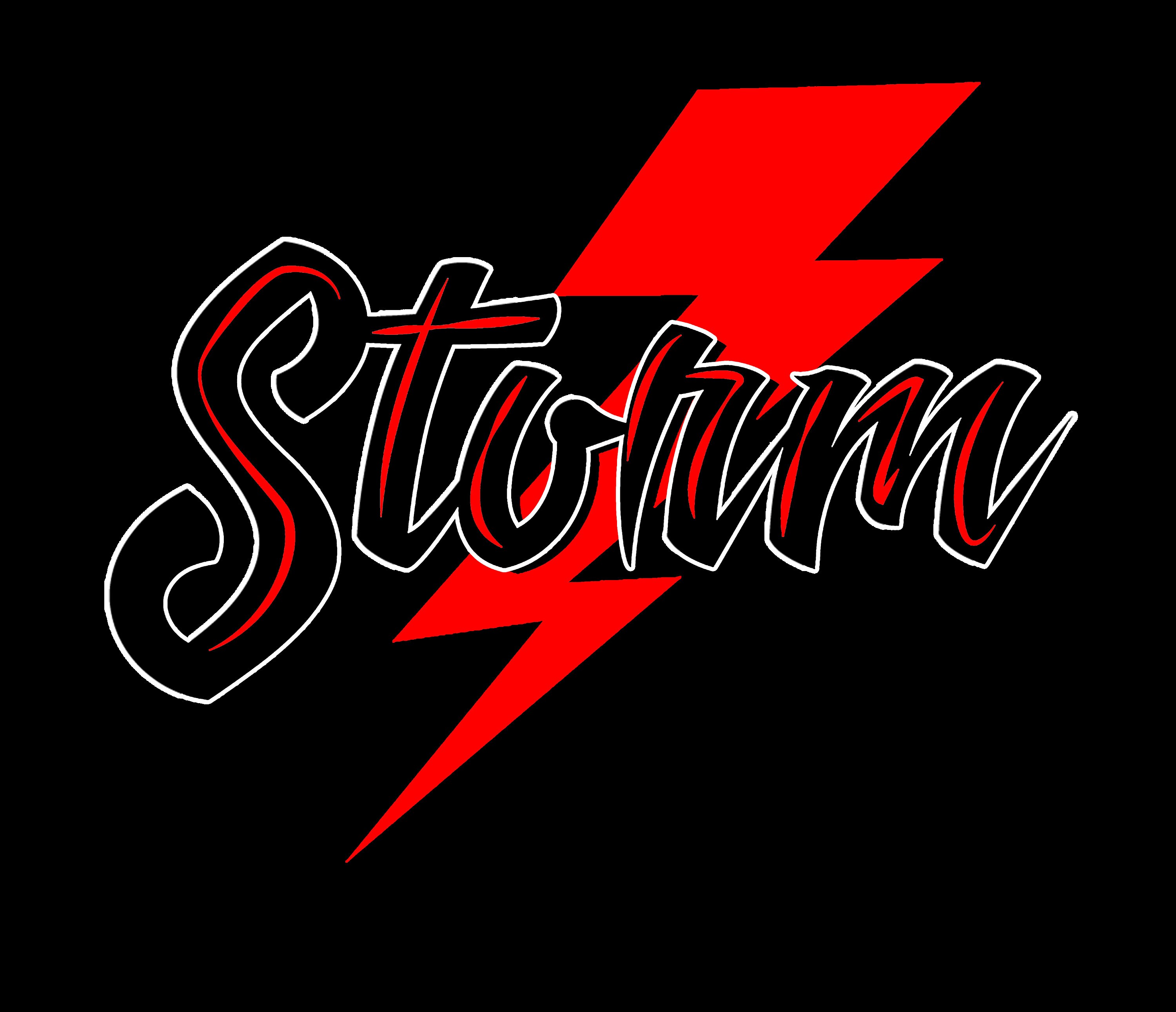 STORM Lightning Bold - Etsy