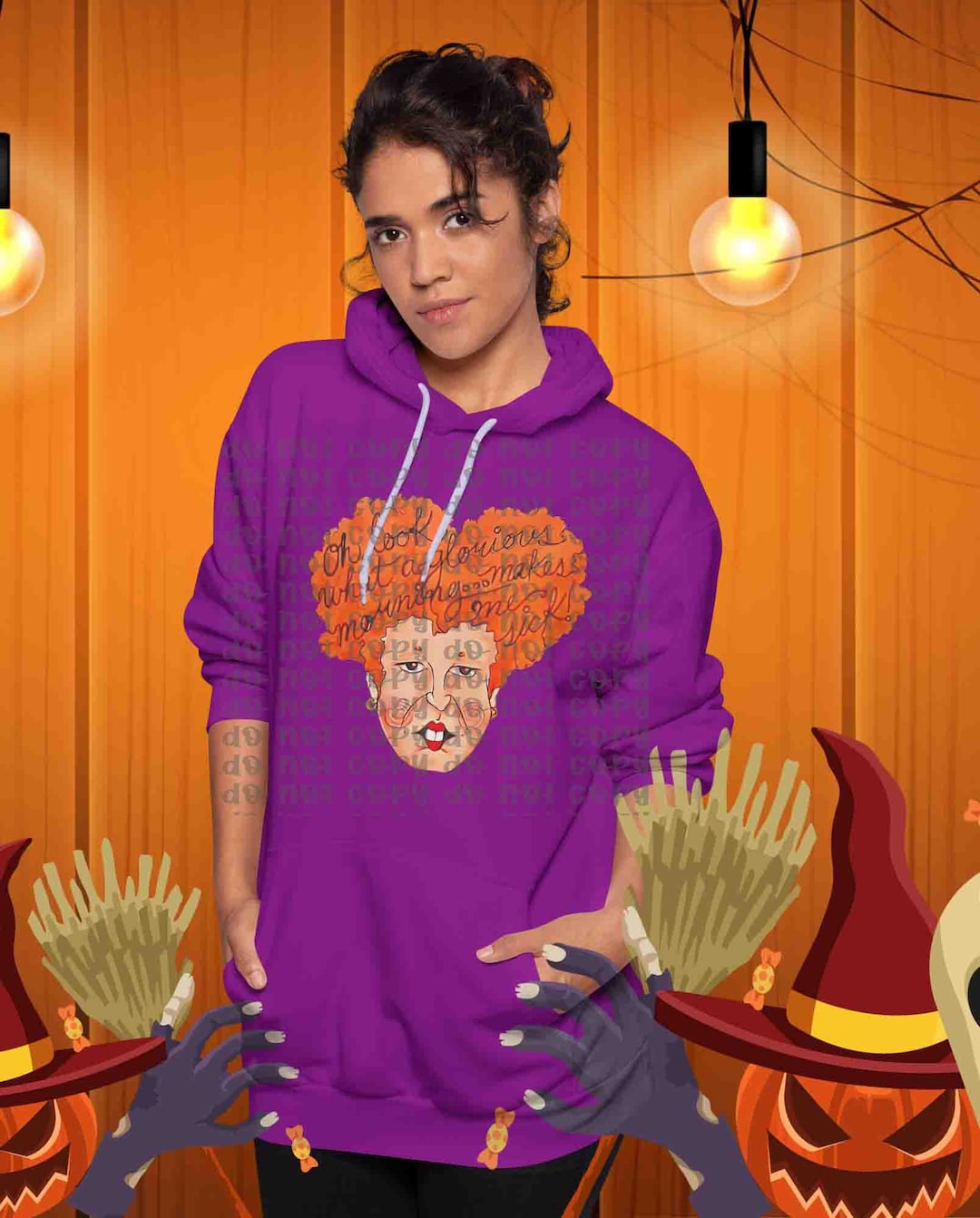 Winifred Glorious Morning - Etsy