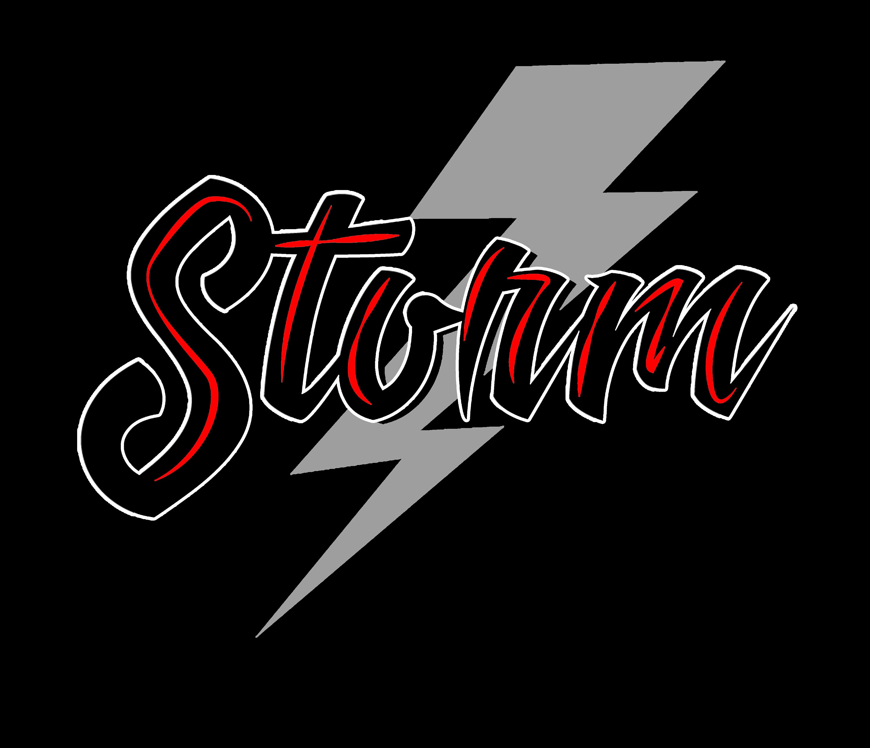STORM Lightning Bold - Etsy