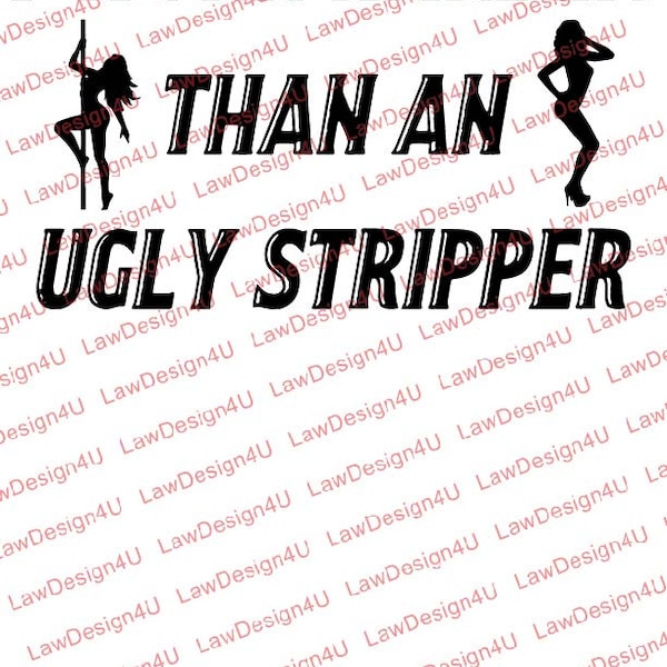 Stripper Design - Etsy