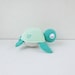 Graduation Gift, Crochet Sea Turtle, Turtle Lover Gift, Turtle Baby ...