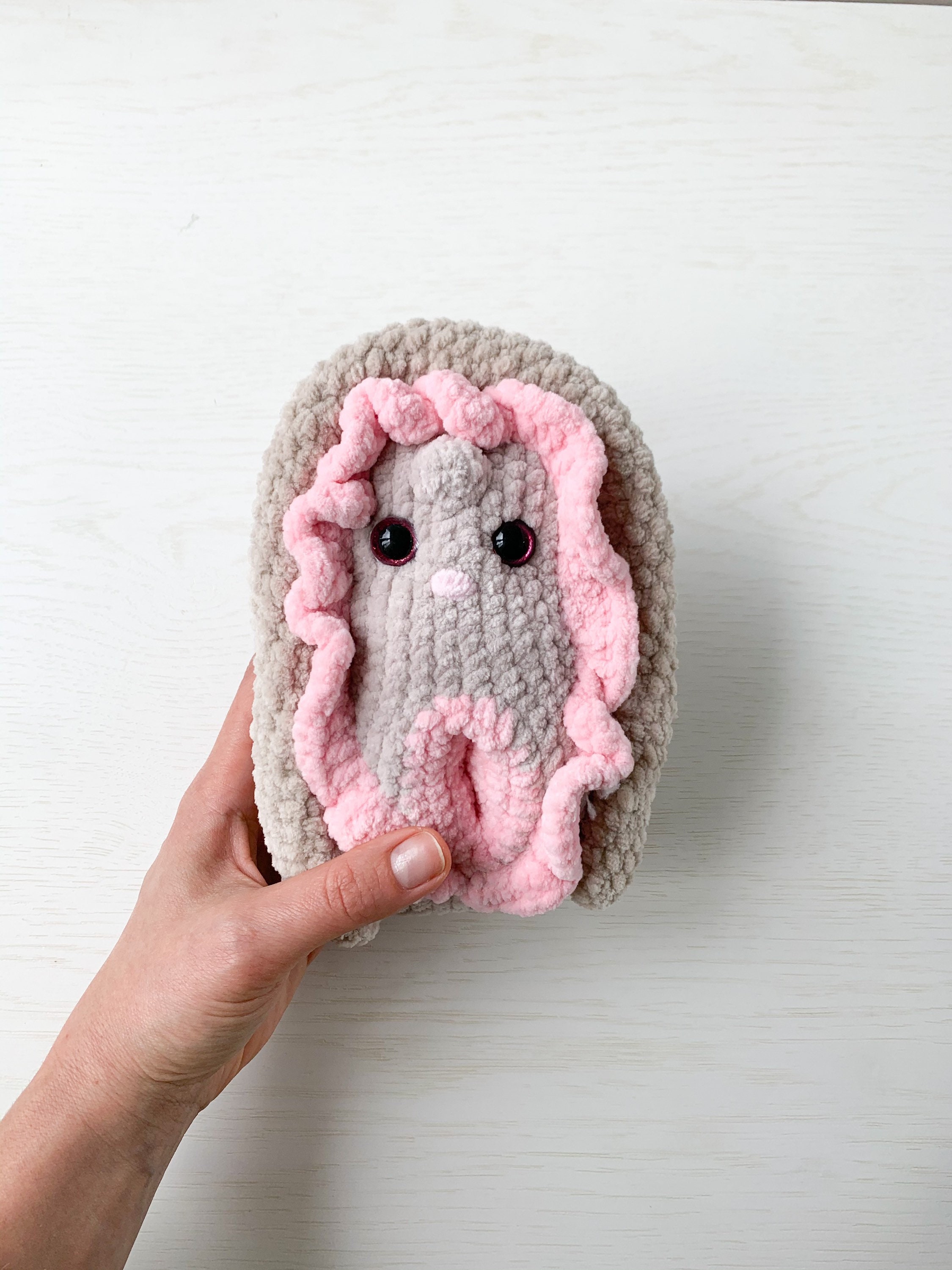 Crochet Vulva Plush Vulva Toy Crochet Personalized Vagina Etsy Ireland