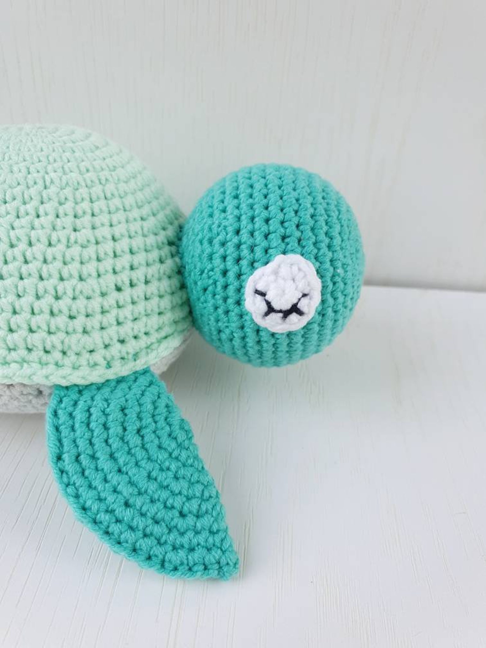 Graduation Gift Crochet sea turtle turtle lover gift turtle | Etsy