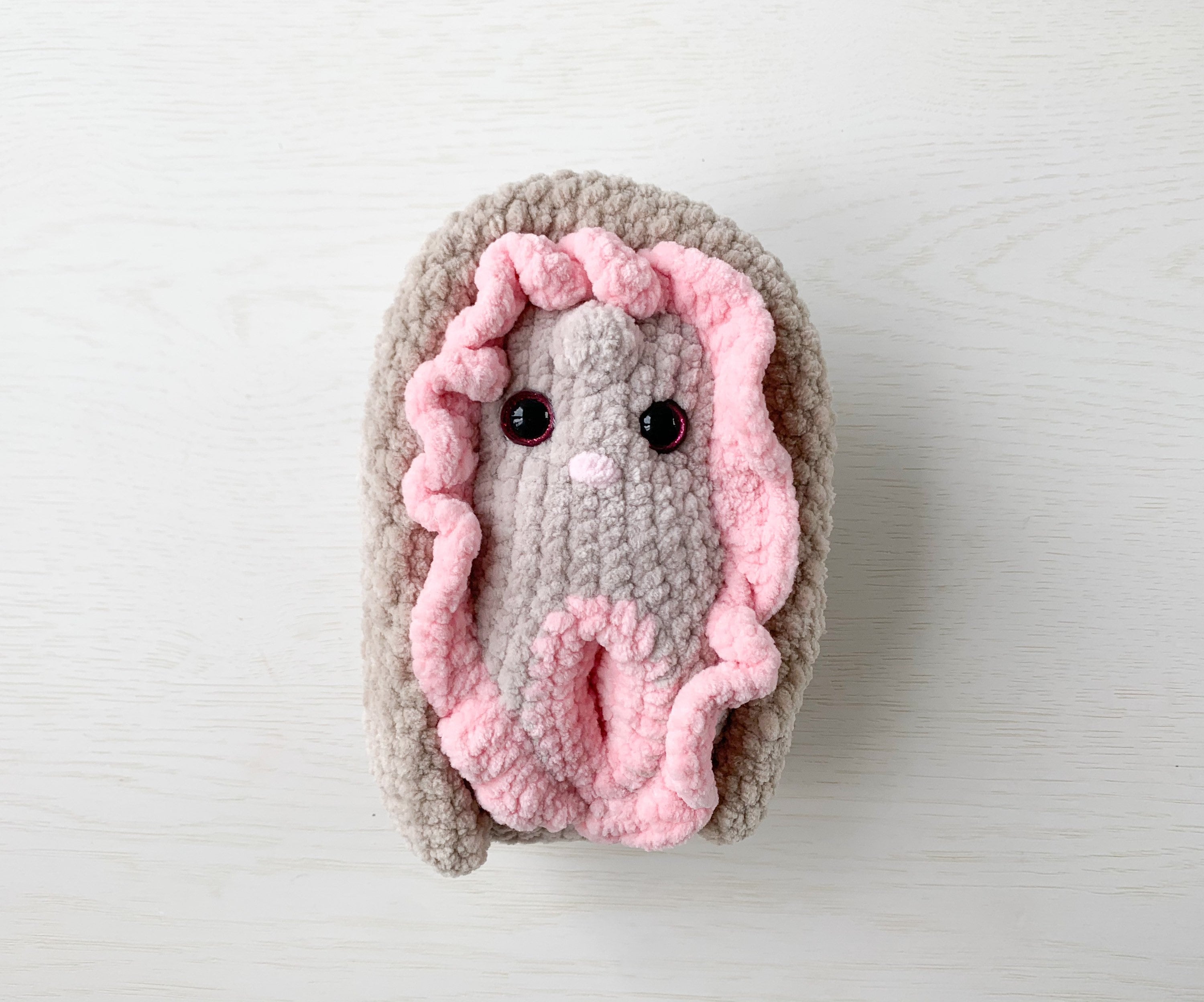 Crochet Vulva Plush Vulva Toy Crochet Personalized Vagina Etsy Ireland