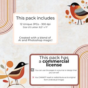 Secret Garden Digital Paper, Watercolor Mysterious Rose Garden ...