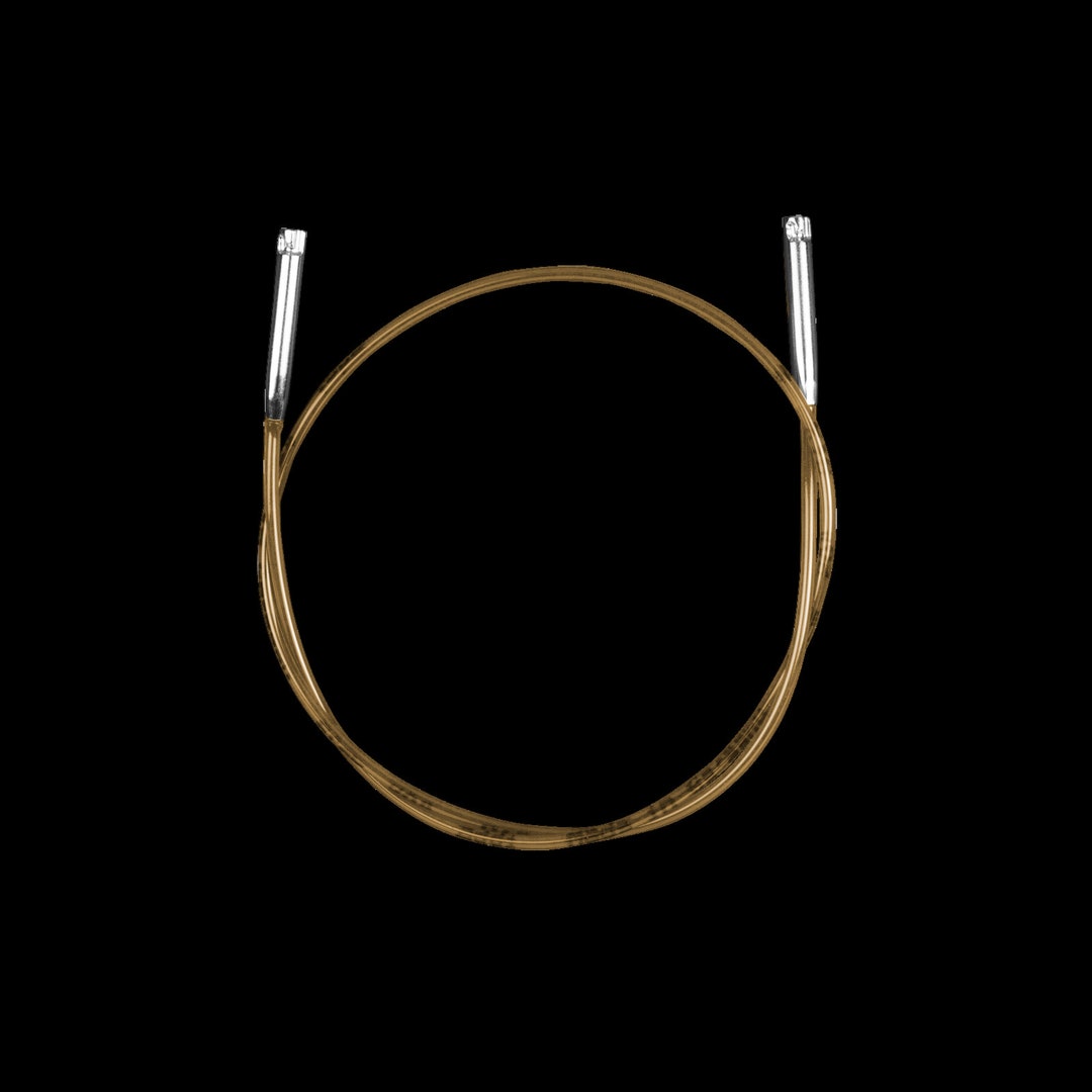 Addi Click Basic Cables Individually for Needle Tips 60-200 Cm 6597 - Etsy