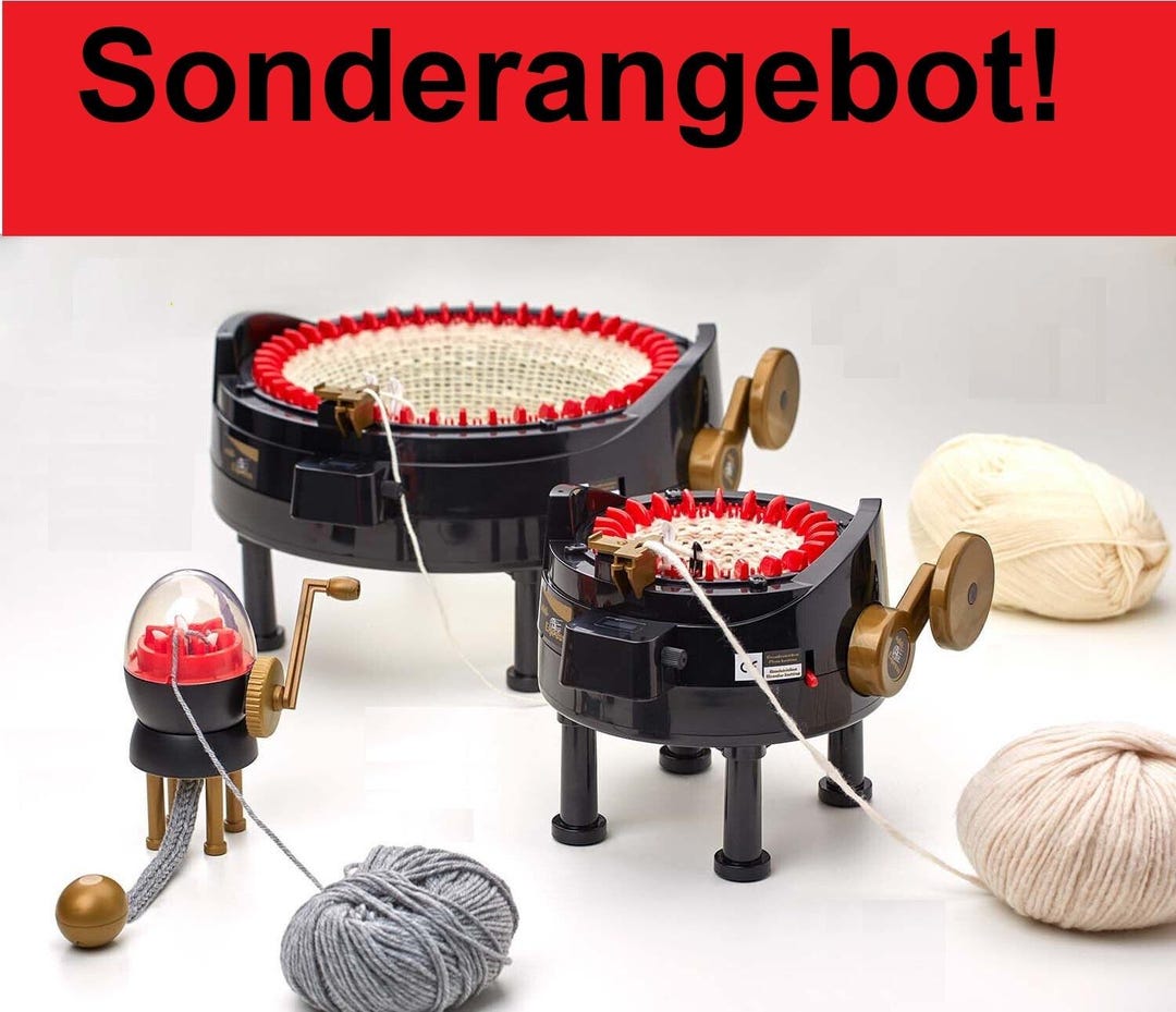 Set Addi Express Kingsize + Professional+ Ei 890-2 + 990-2 + 880-2 3 ...