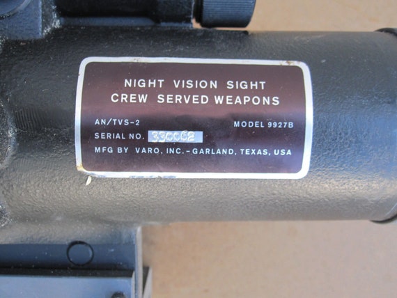 Starlight Scope Colors Sightmark Photon RT 4.5 9x42S Night Vision