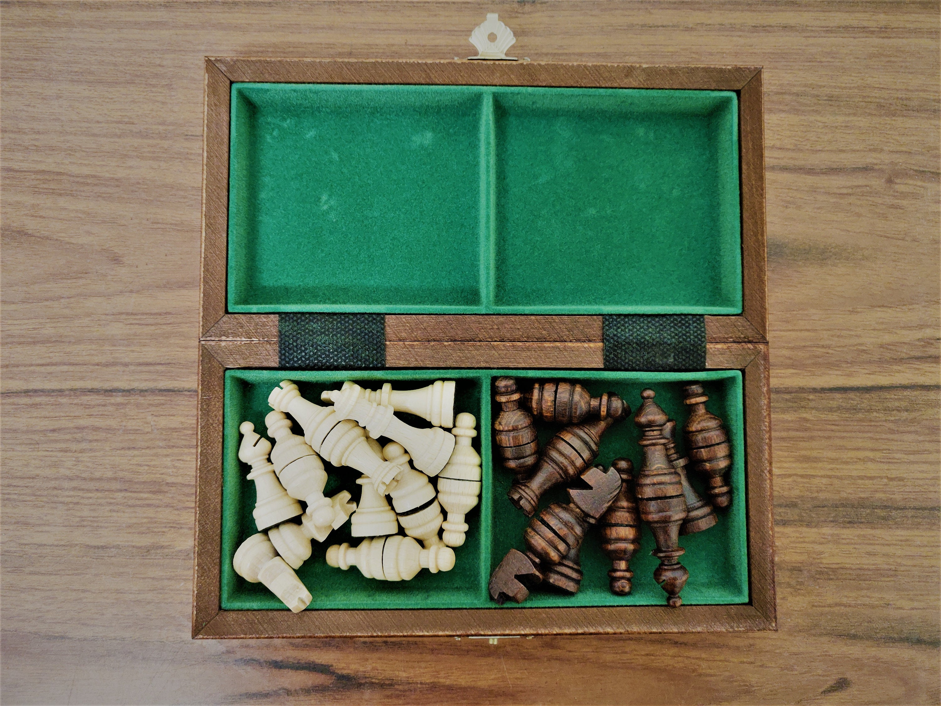 Wooden Chess Set Magnetic Travel 20x20 Woodeeworld Agrohort ipb ac id Wooden Chess Set Magnetic Travel 20x20 Woodeeworld Agrohort ipb ac id