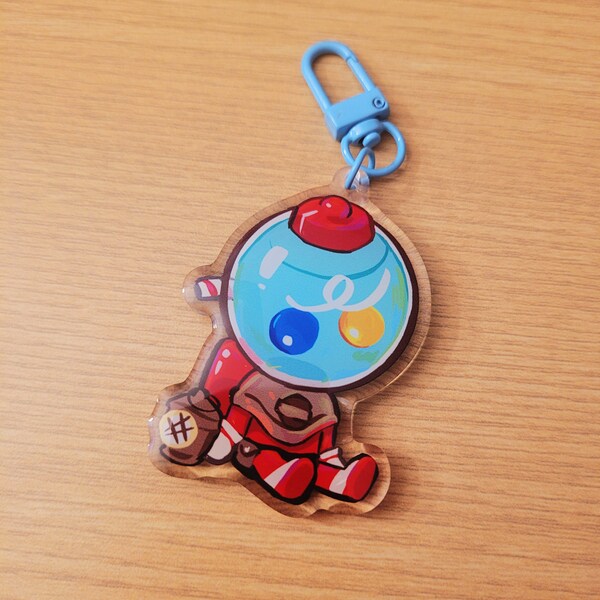 Cookie Run Plush - Etsy