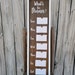 Free Shipping/menu Board // Kitchen Decor // Hanging Farmhouse - Etsy