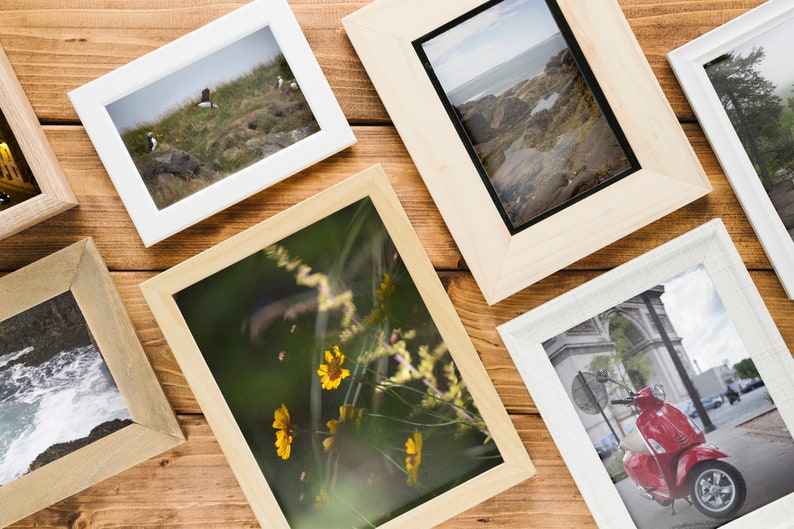 Jetty Instant Digital Download Printable Acadia National Park Maine ...