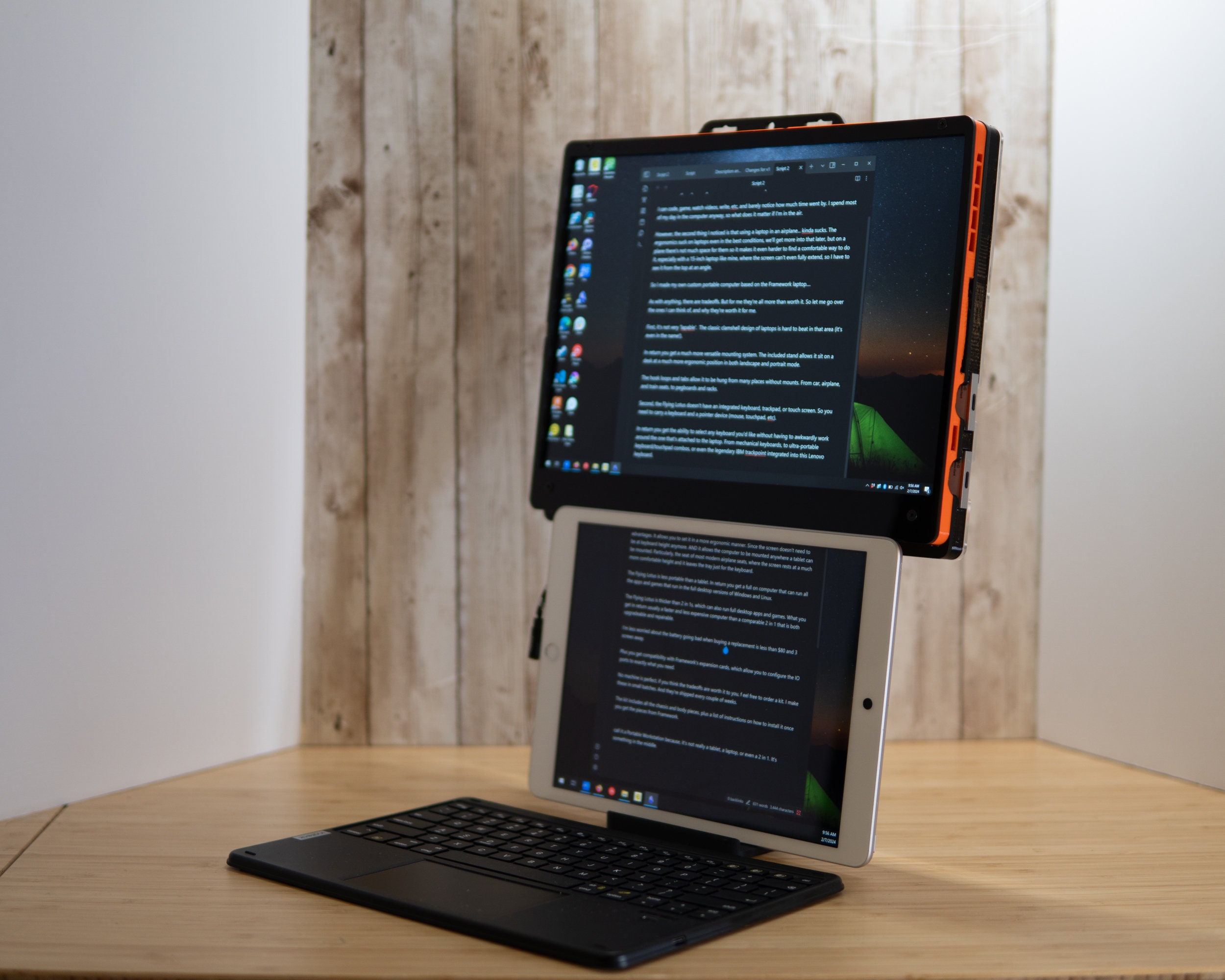 Framework 13 Portable Workstation - Prebuilt - Etsy