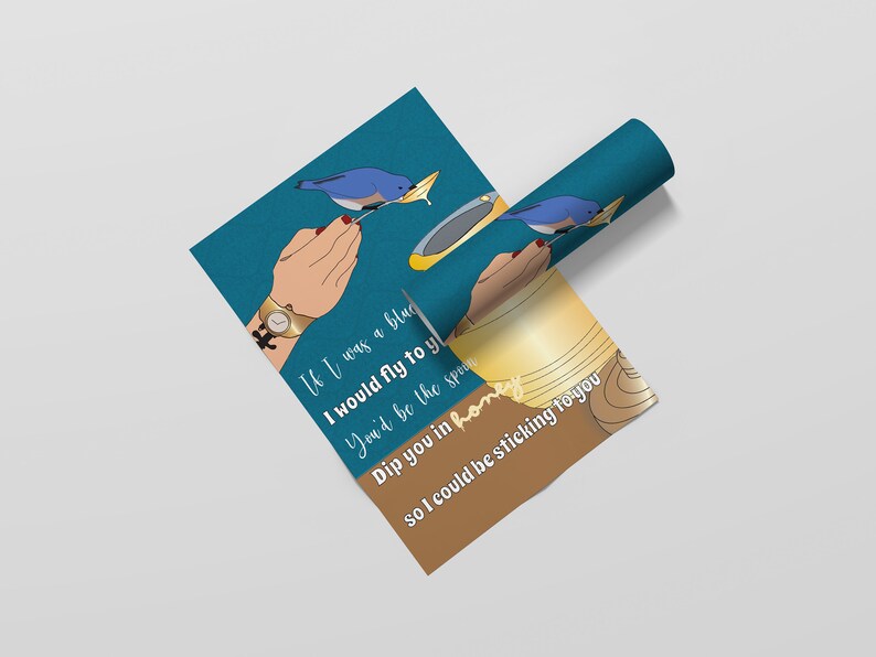 Daylight Poster - Etsy