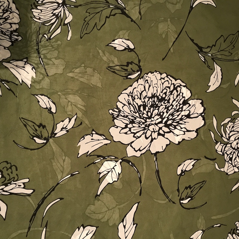 Ballet Skirt Green Adult - Etsy UK