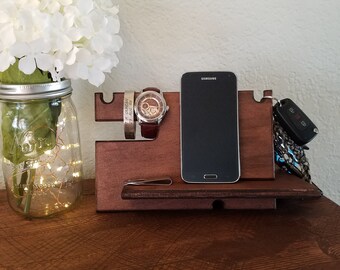 Phone organizer | Etsy