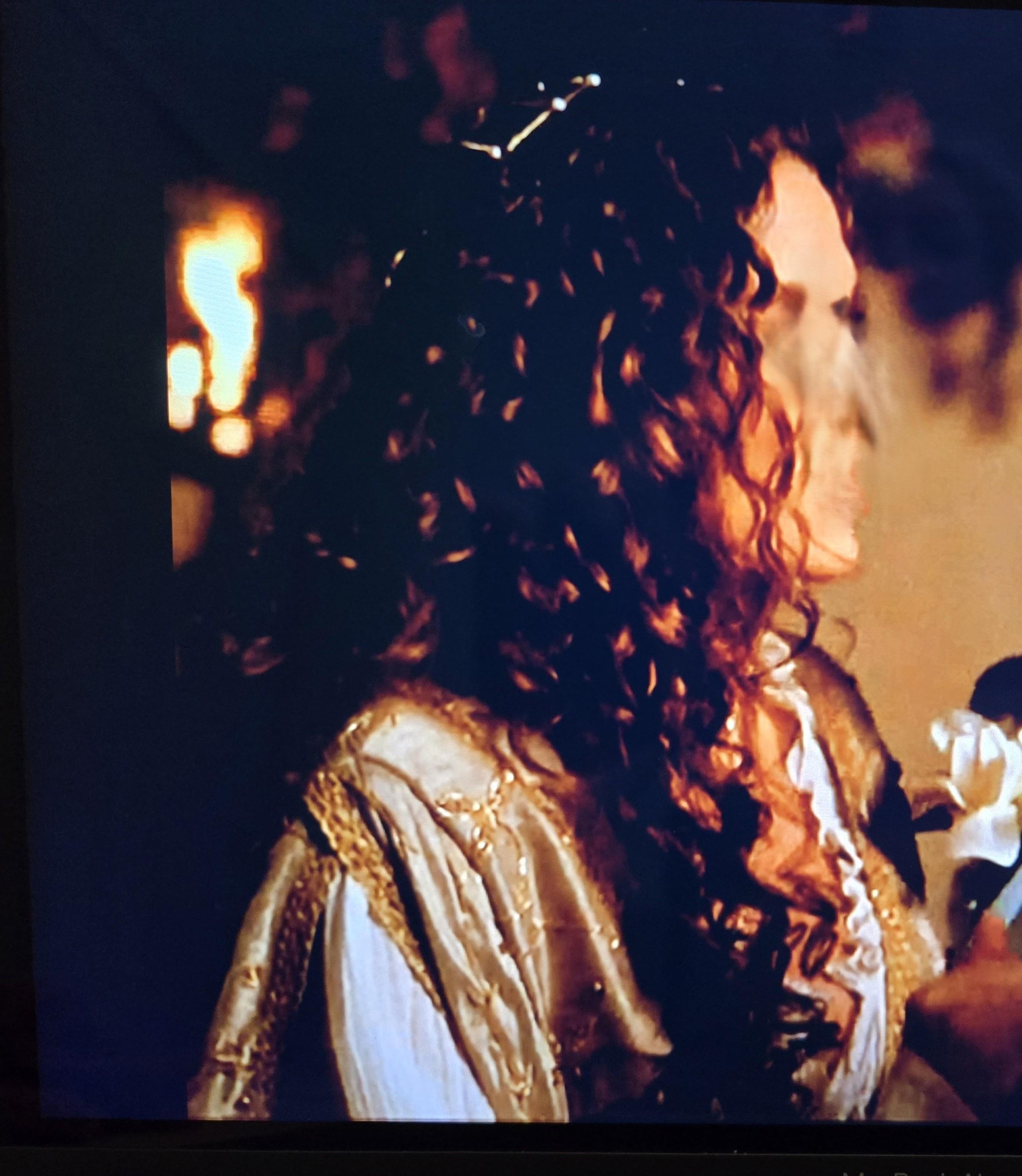 Juliet Gown From 1999 TV Show COLLECTOR'S ITEM - Etsy