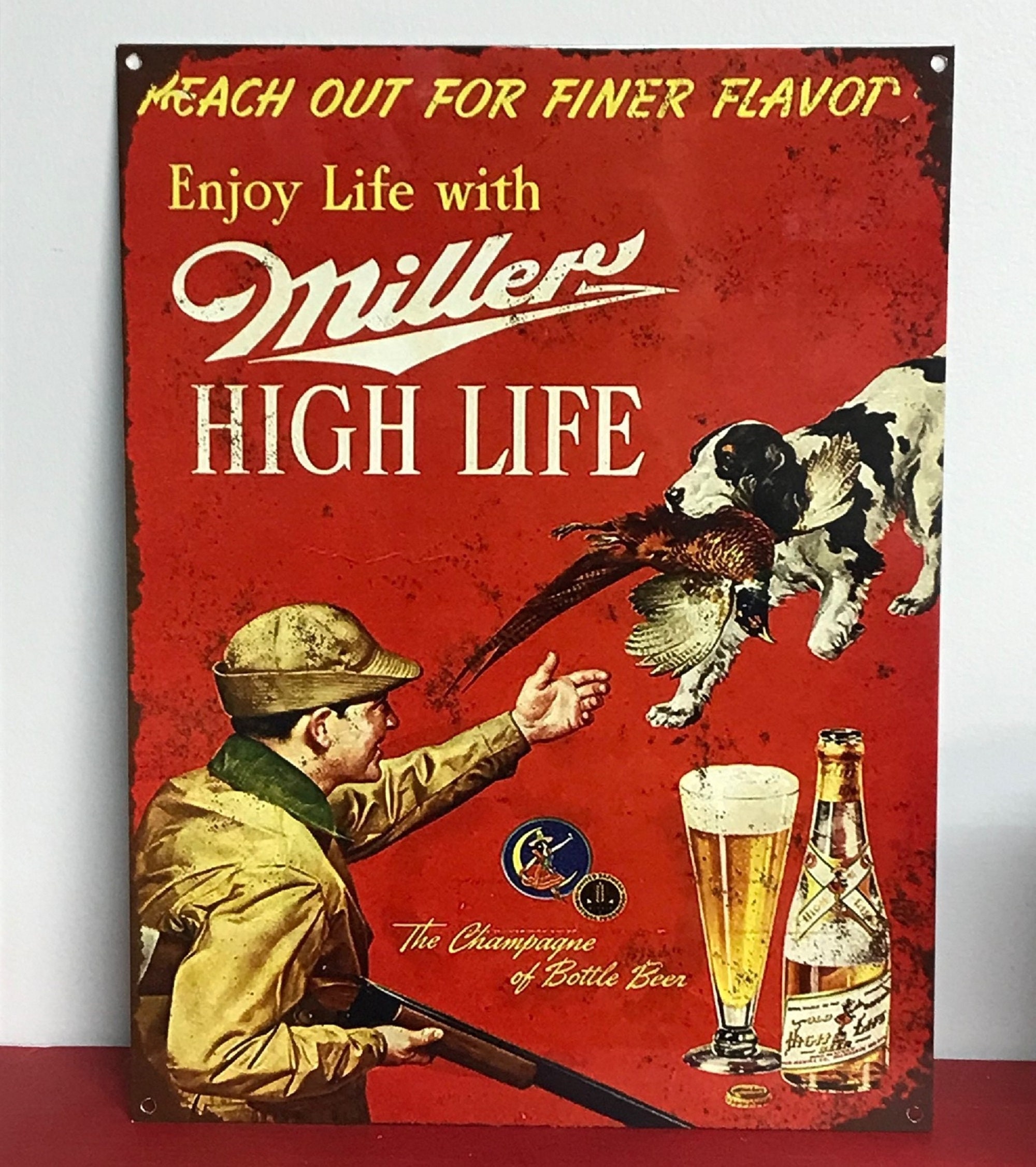 Miller Lite Poster For Sale Compare Easily | May 2022
