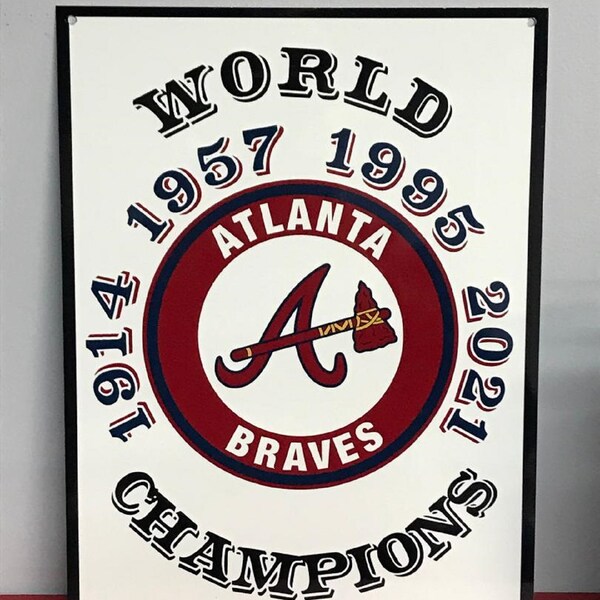 Be Brave Sign - Etsy