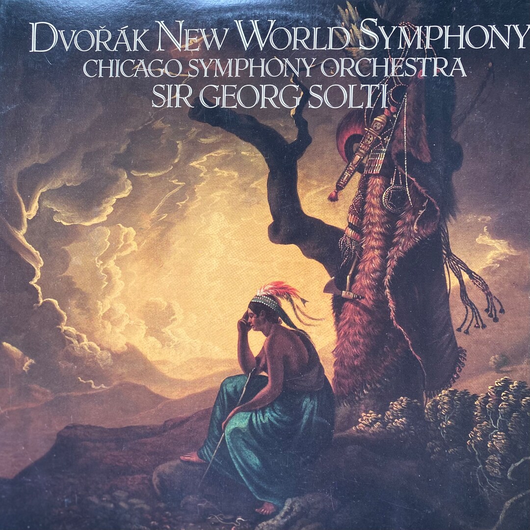 6 Legendary Vinyl Classical Albums - Etsy