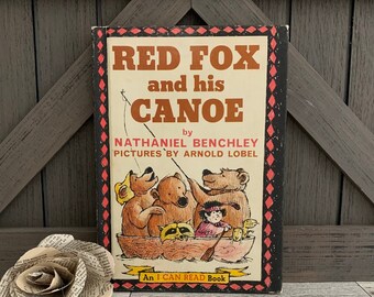 Old Native American Book - Etsy