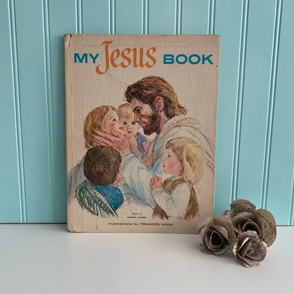 Jesus Pictures by Hook - Etsy