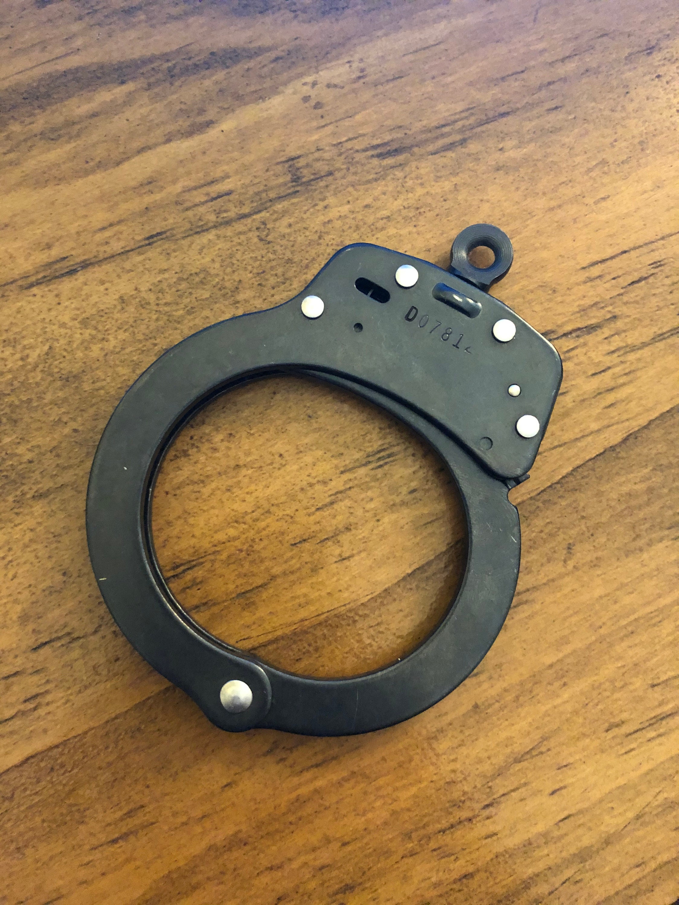 Novelty Handcuffs