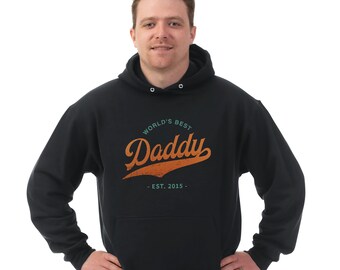 The Dad Hoodie - Etsy
