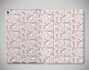 Unicorn tablet case | Etsy