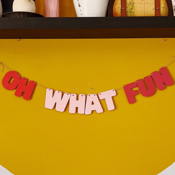 Holiday Banner - Etsy