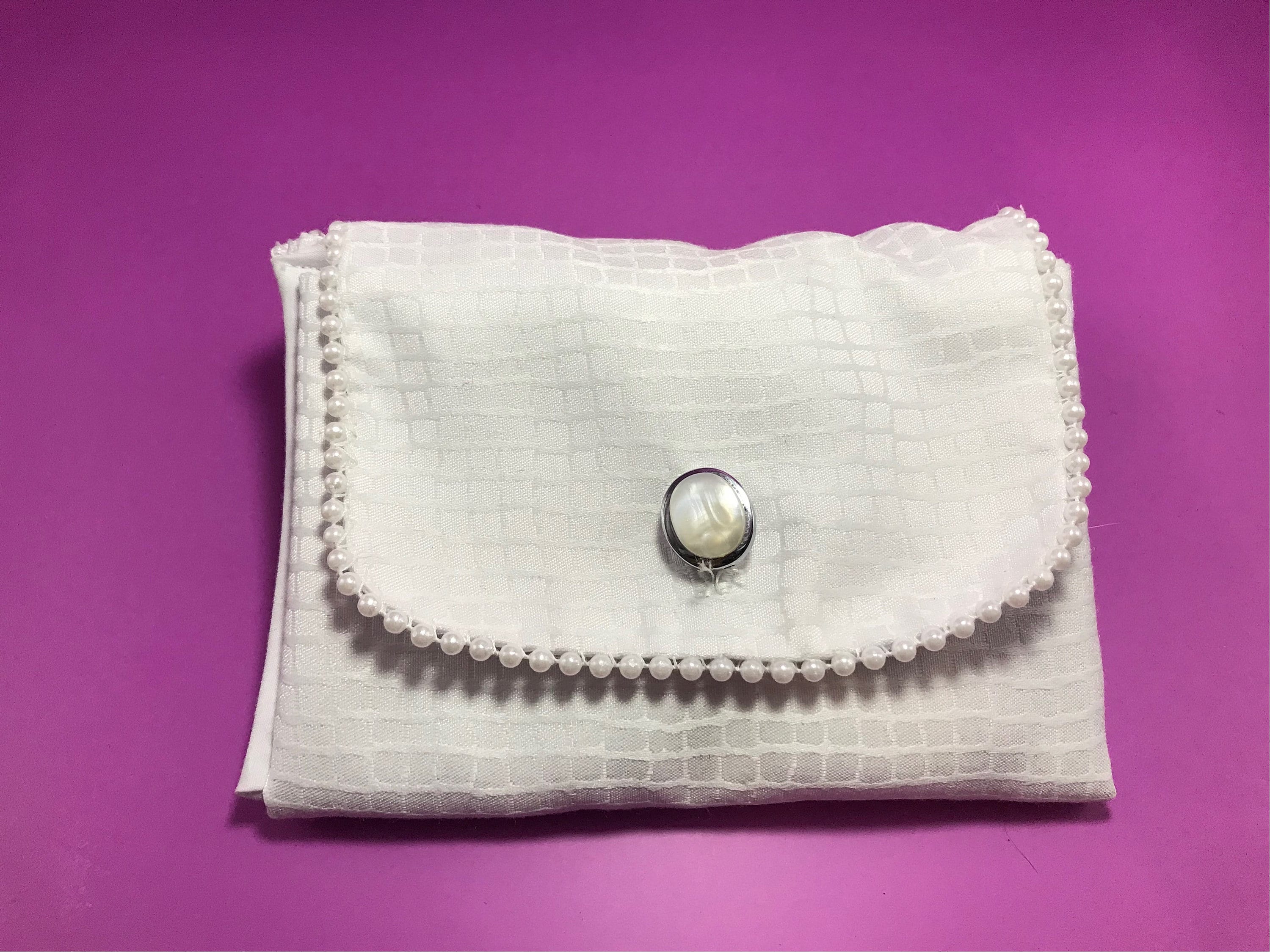 LDS Temple Cards Clutch Organizer - Etsy