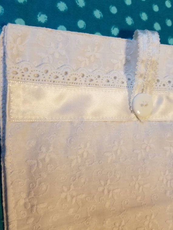 LDS Temple Packet Envelop 6 - Etsy