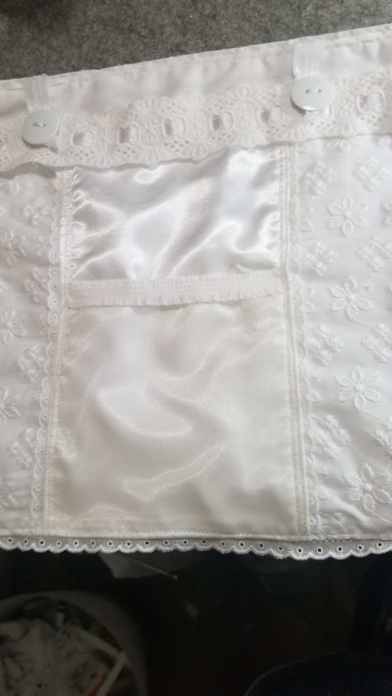 LDS Packet Organizer With Pockets 16 - Etsy