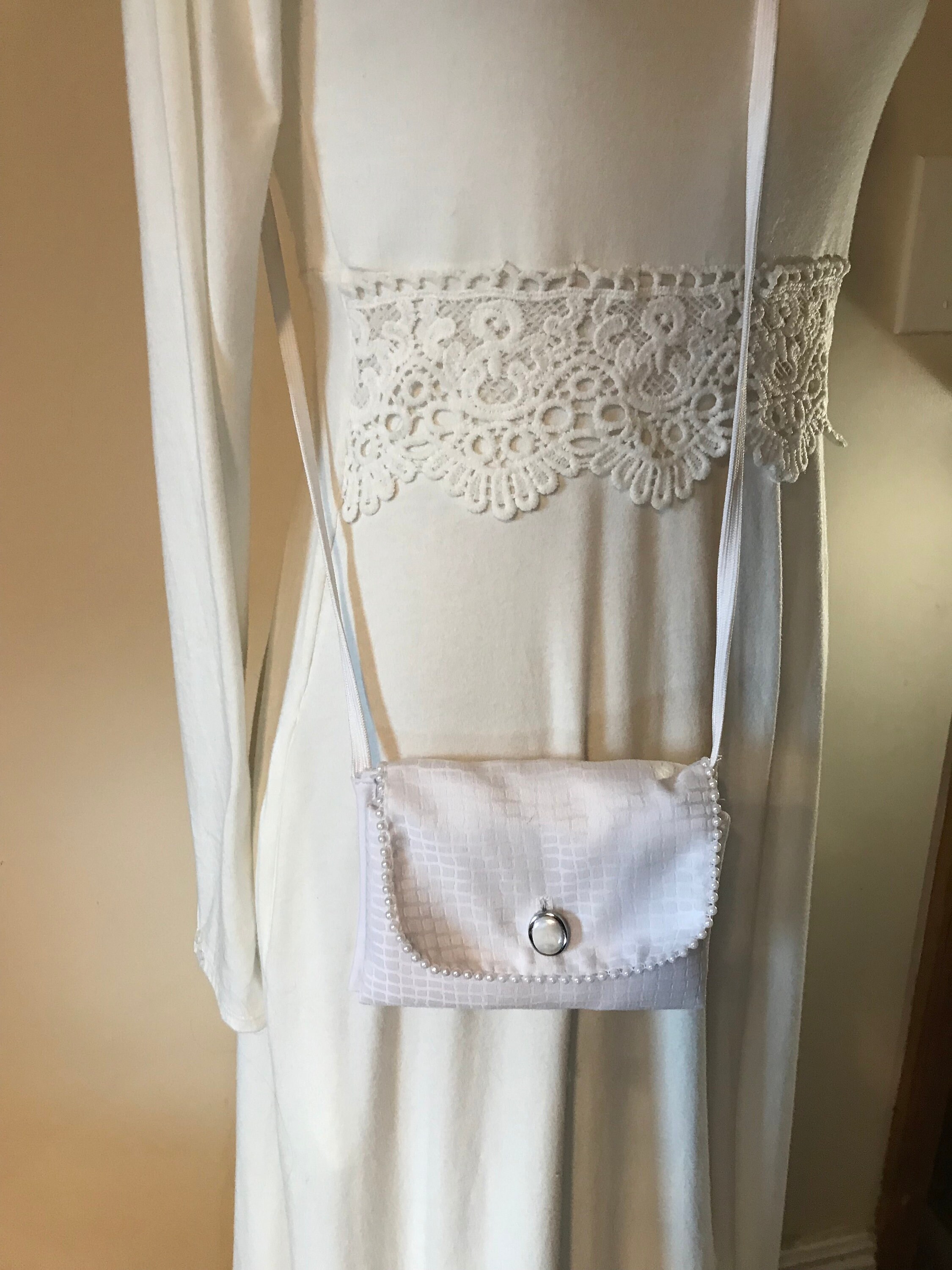 LDS Temple Cards Clutch Organizer - Etsy