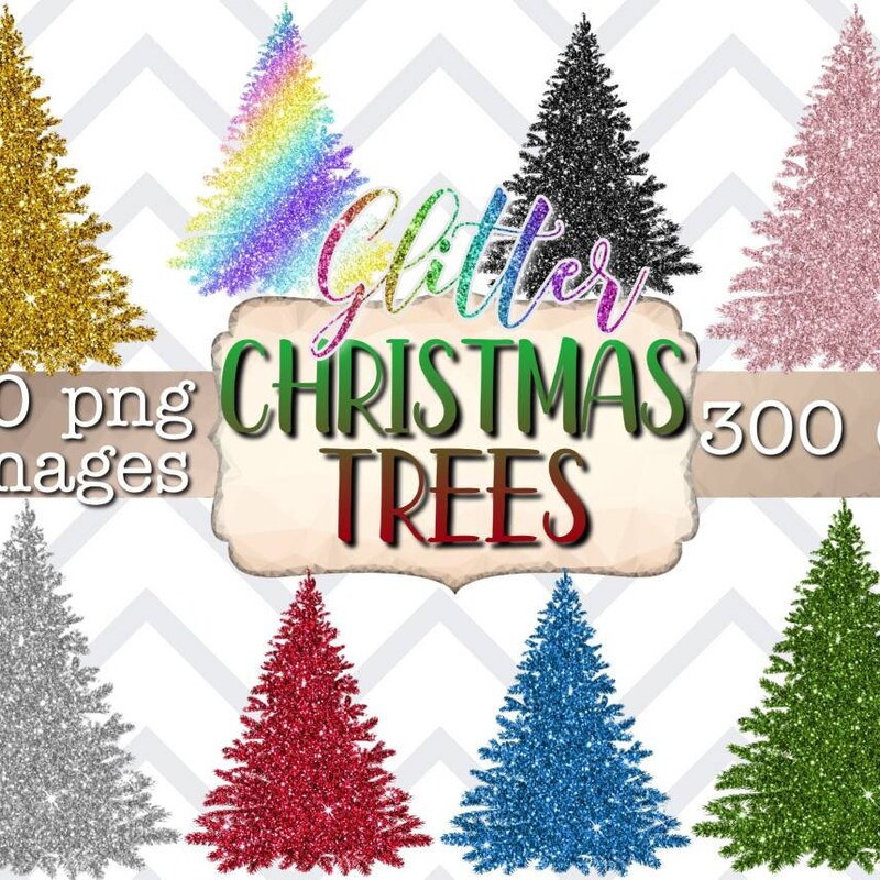 Rainbow Tree Png - Etsy UK
