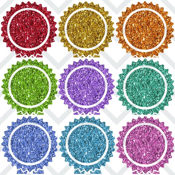Purple Award Ribbon Clipart