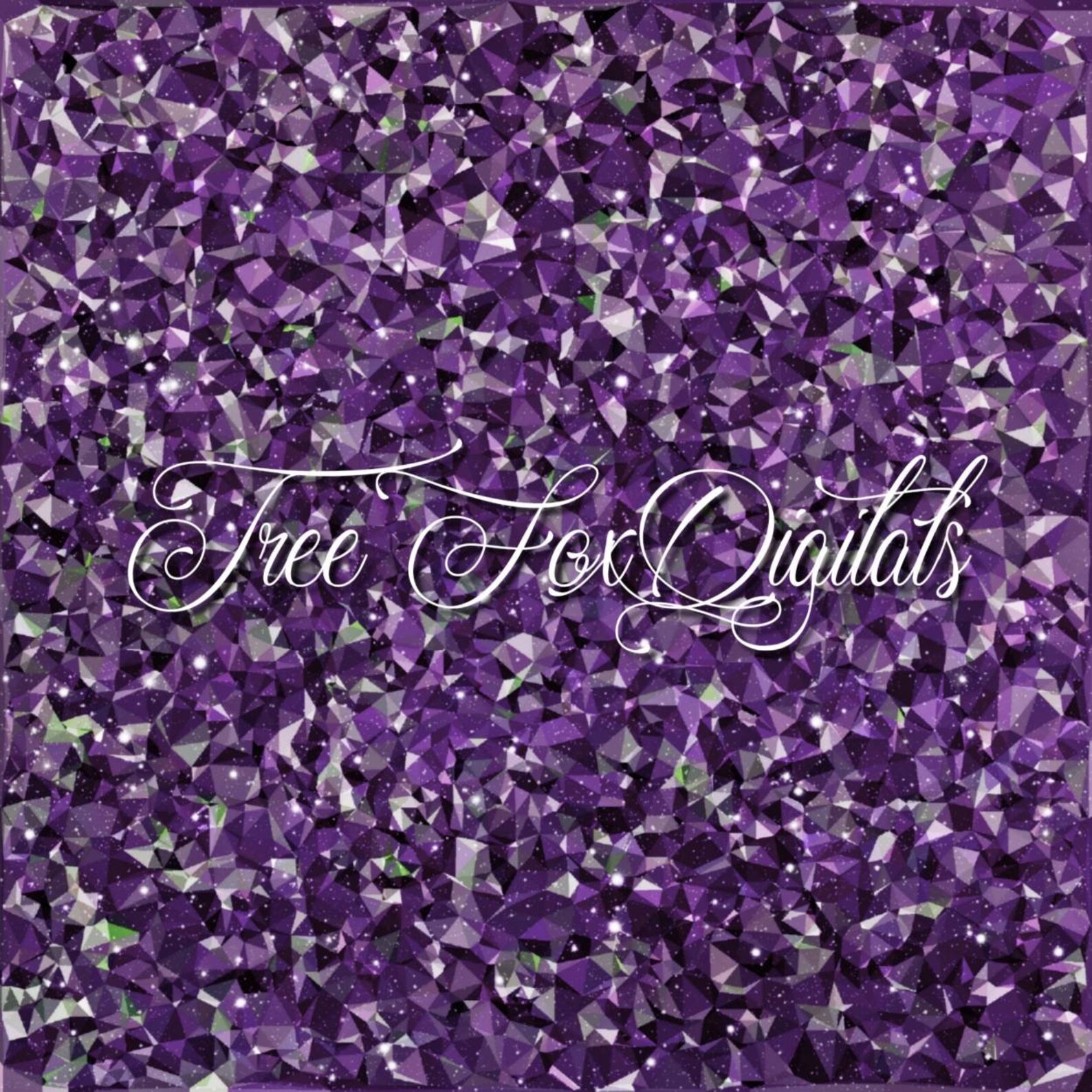 Geode Digital Paper Glitter Geode Background Geode Ombre - Etsy