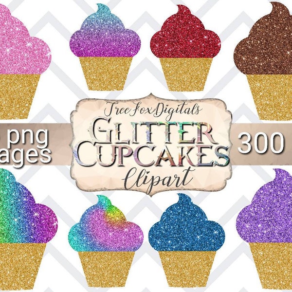 Glitter Fireworks Clipart 4th of July Digital Stickers, Independence ...