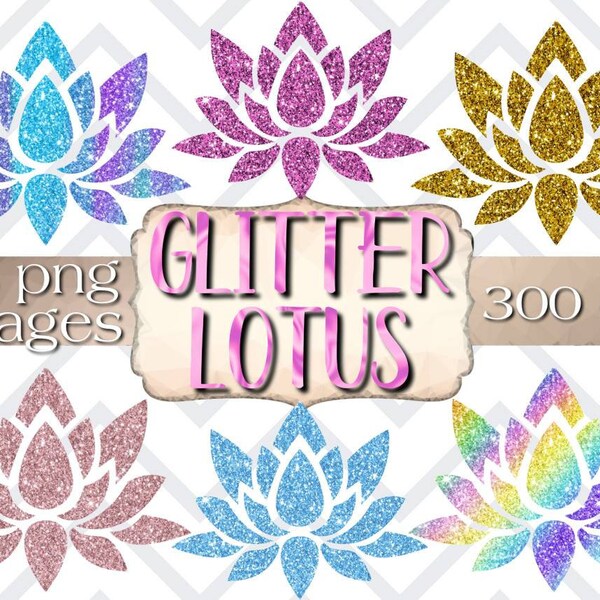 Lotus Flower Sticker - Etsy