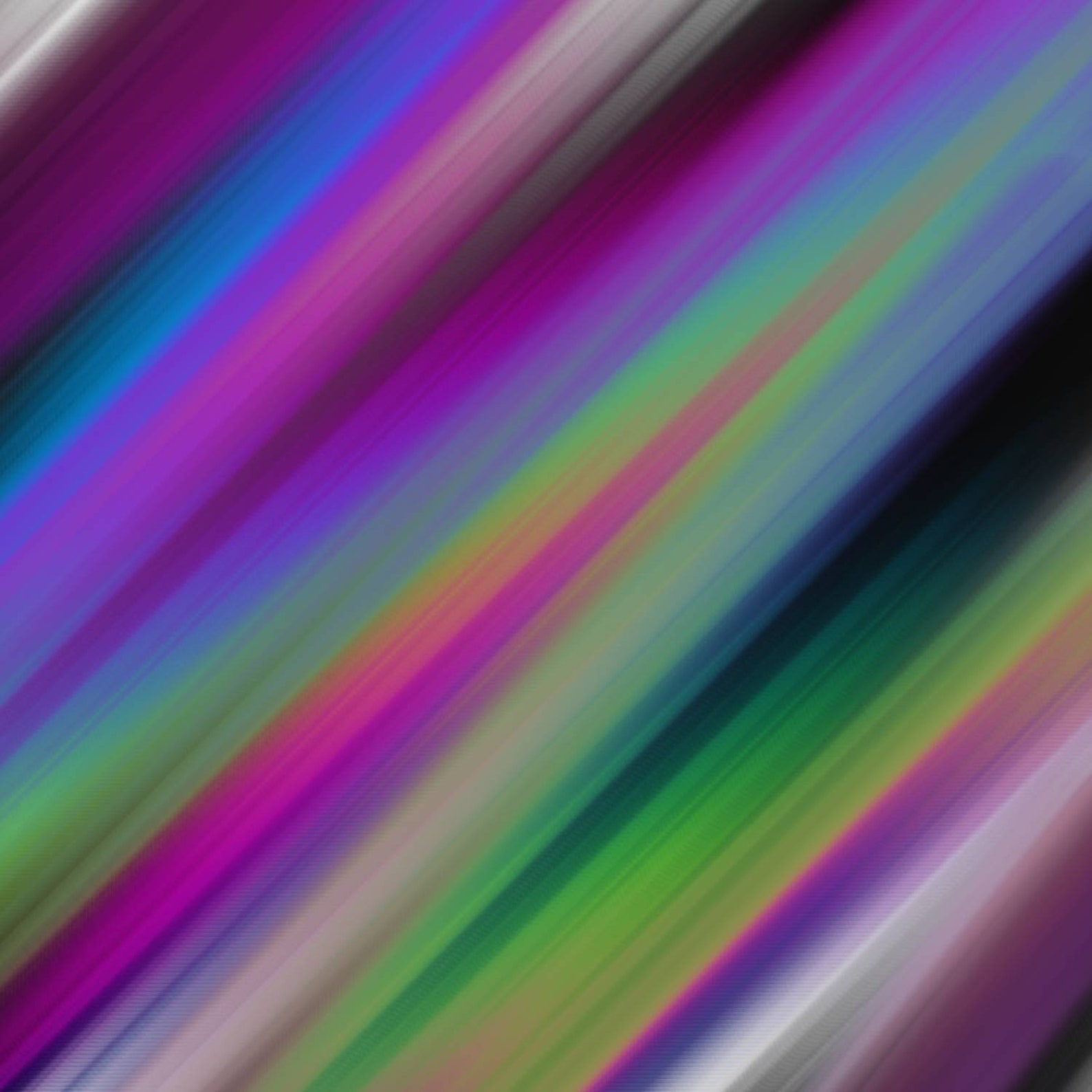 Dark Rainbows Digital Paper Pack, Goth Rainbow Background, Abstract ...