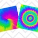Tie Dye Digital Papers, Tie Dye Backgrounds, Tie Dye Digital Download ...