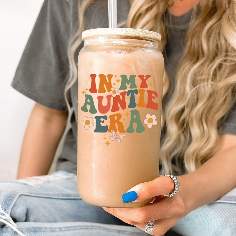 Cool Glass Coffee Cup - Etsy