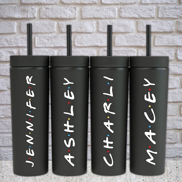 Friends show gifts - Etsy