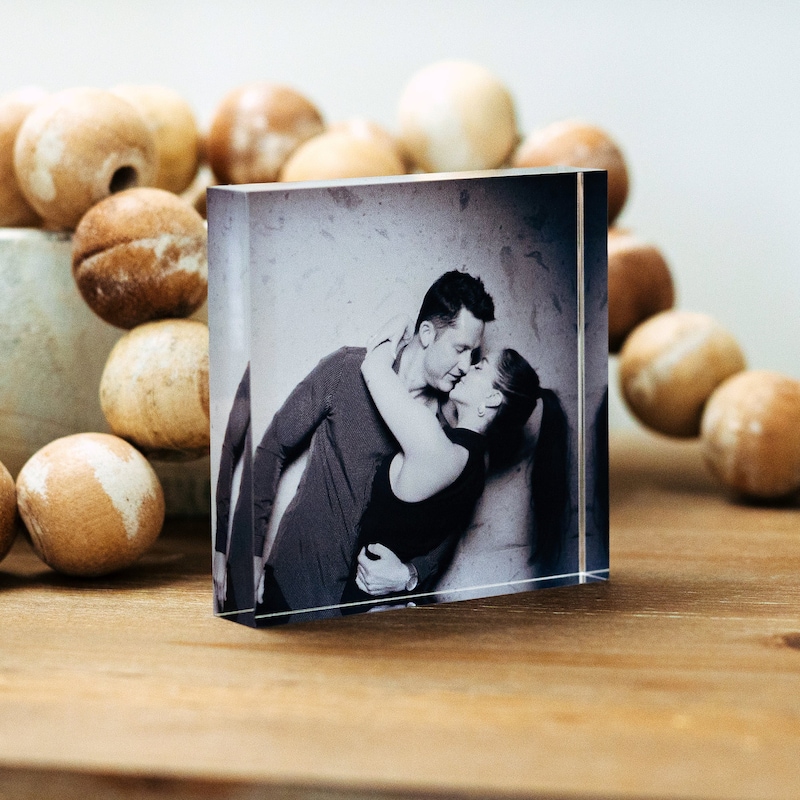 Unique Photo Gift - 60+ Gift Ideas for 2025