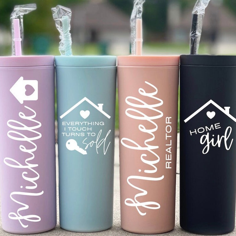 Realtor Gift - 60+ Gift Ideas for 2024