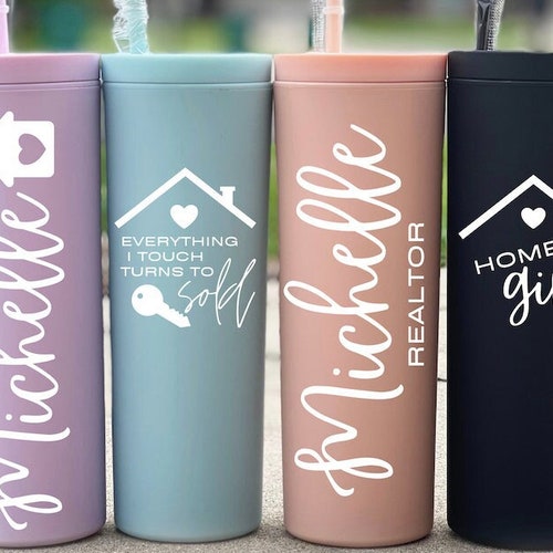 Personalized Realtor Gift Real Estate Gift for Agent Realtor - Etsy