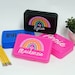 Personalized Plastic Pencil Case: Back to School Supplies - Etsy