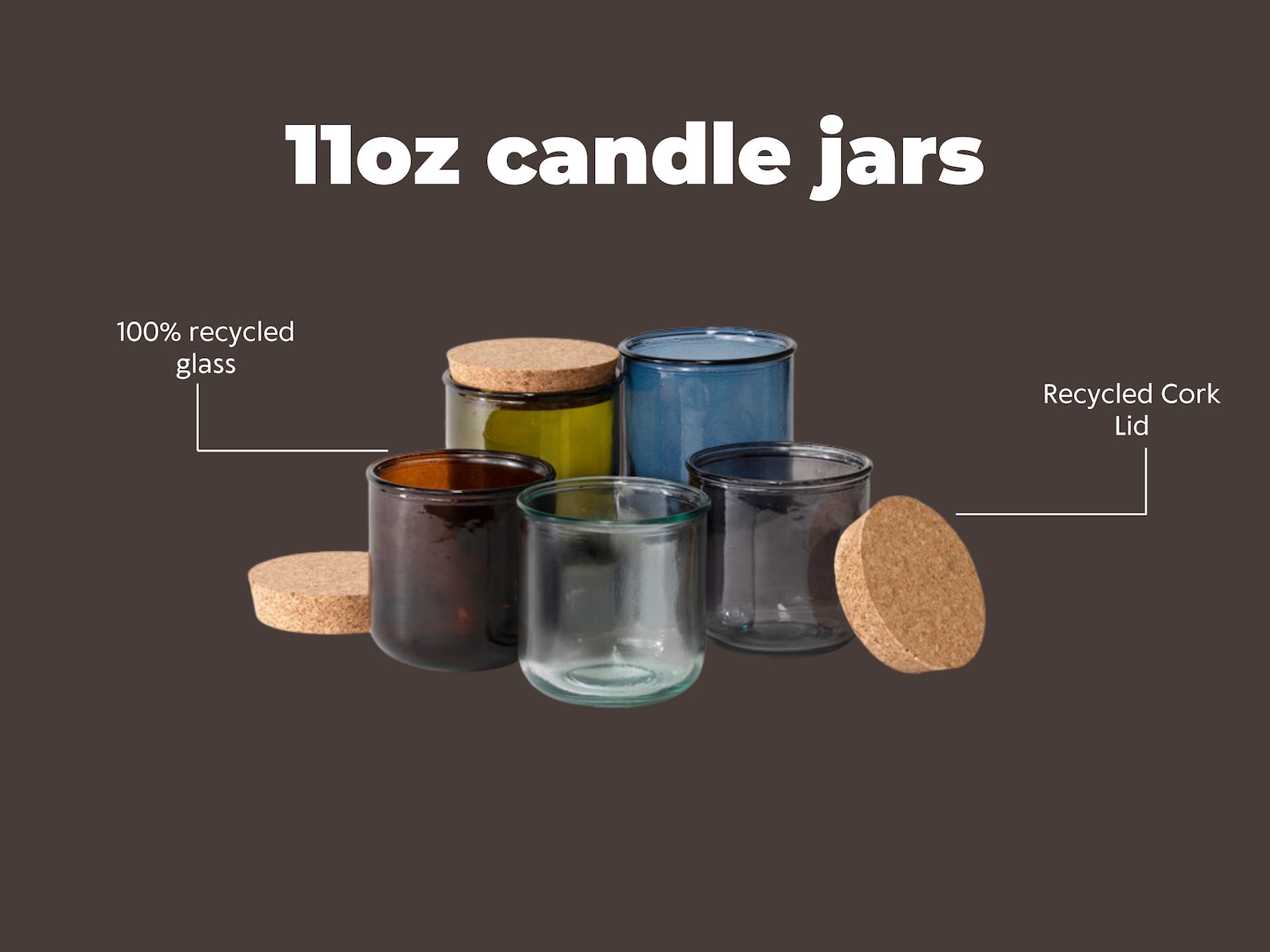 Bulk Logo Candles, Branded Candle Favors, Realtor Closing Gifts, Client ...