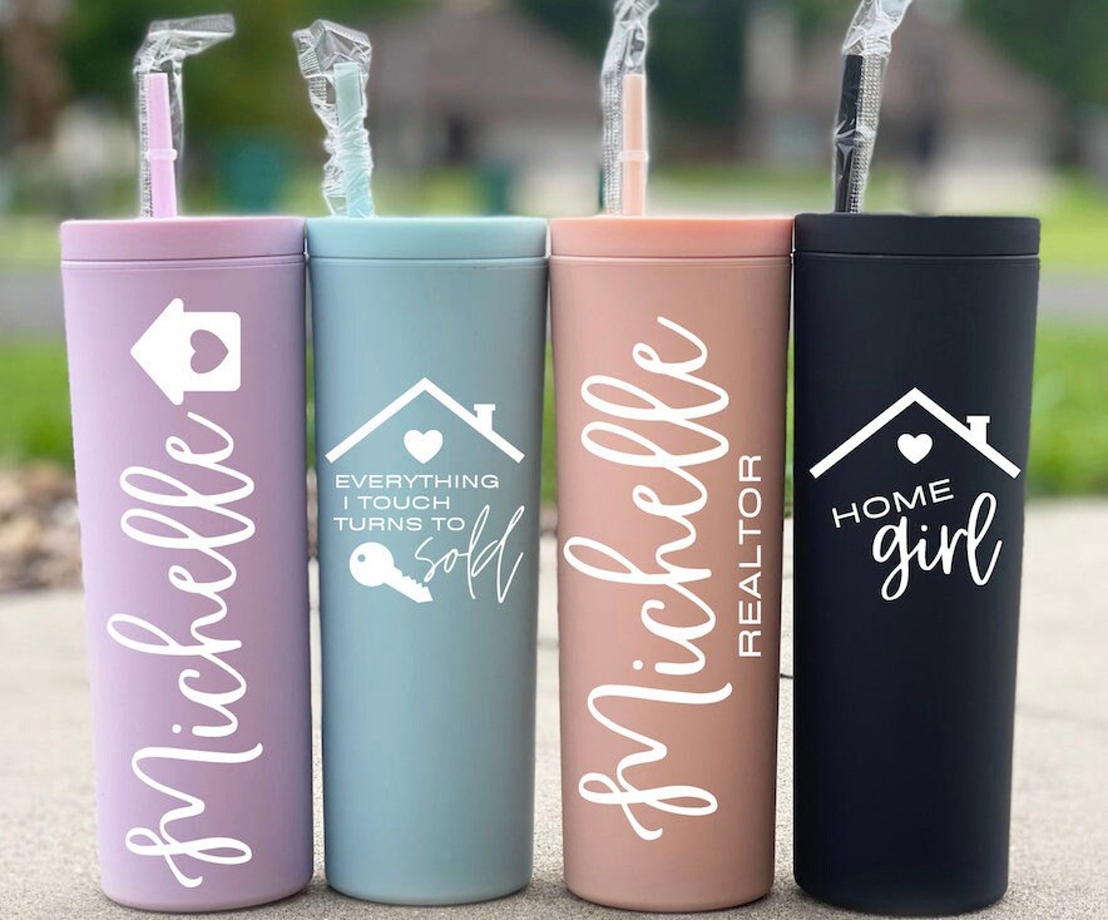 Personalized Realtor Gift Real Estate Gift for Agent Realtor - Etsy