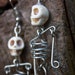 Wire Skeletons - Etsy Canada